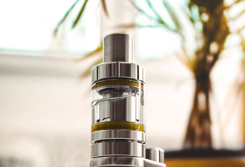 Co je atomizér? Vše, co potřebujete vědět | MixVape